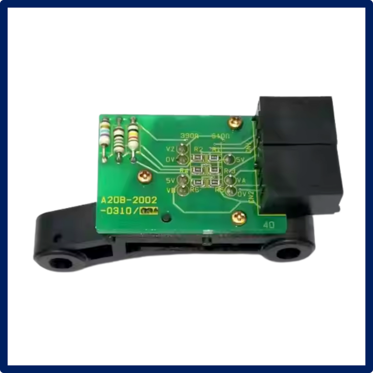 Fanuc - Sensor | A20B-2002-0310 | New | In Stock! — cnctoolsllc