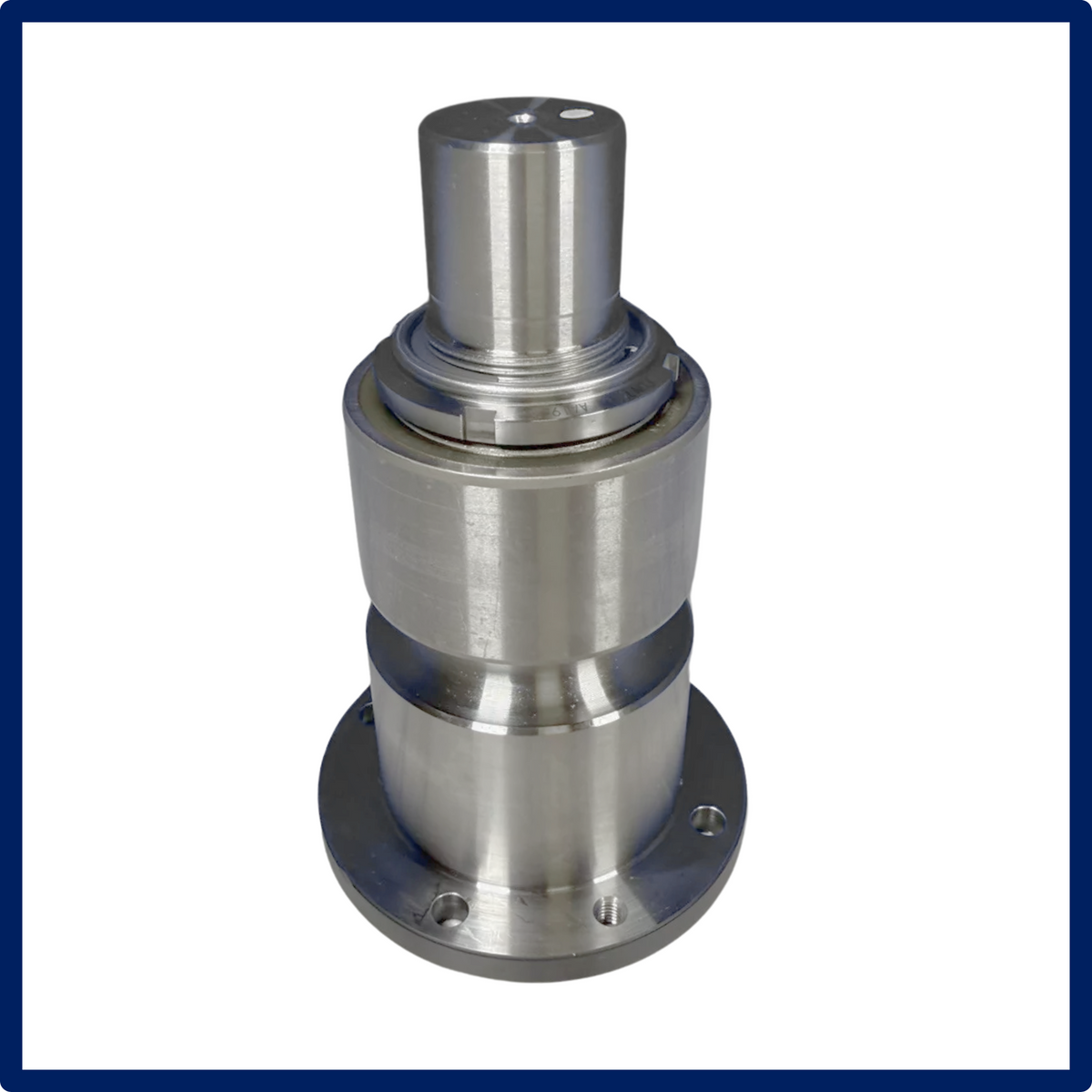 Fanuc - Shaft Assembly | A290-7324-V351 | New | In Stock! — cnctoolsllc