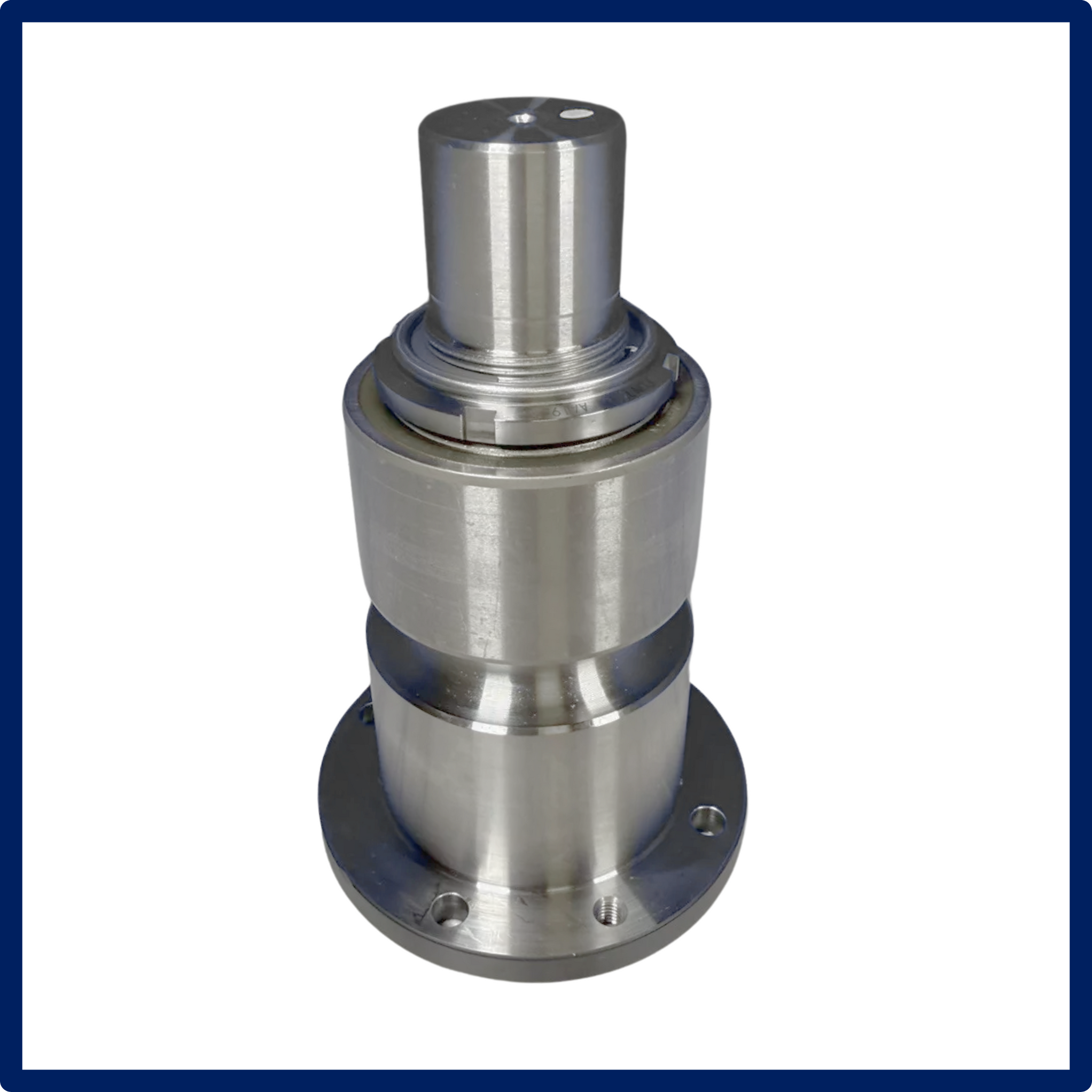 Fanuc - Shaft Assembly | A290-7324-V351 | Refurbished | In Stock ...