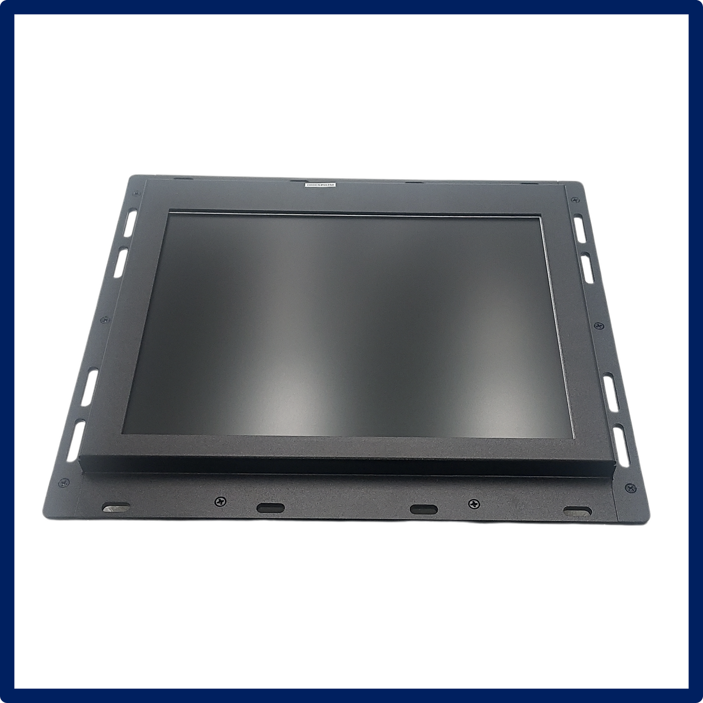 Haas - LCD Display Upgrade | 12.1" 28HM-NM4 93-5220C 93-5222A | New ...