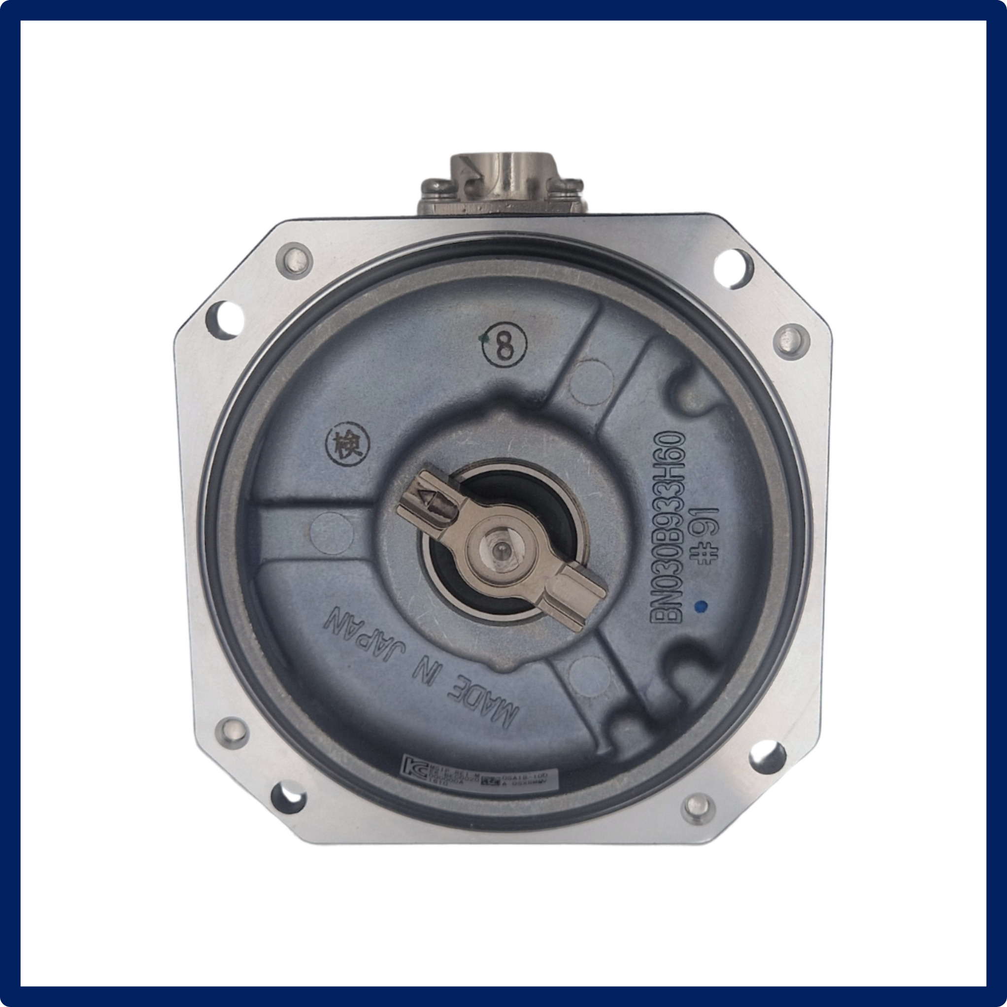 Mitsubishi - Encoder | OSA18 | New | In Stock! — cnctoolsllc