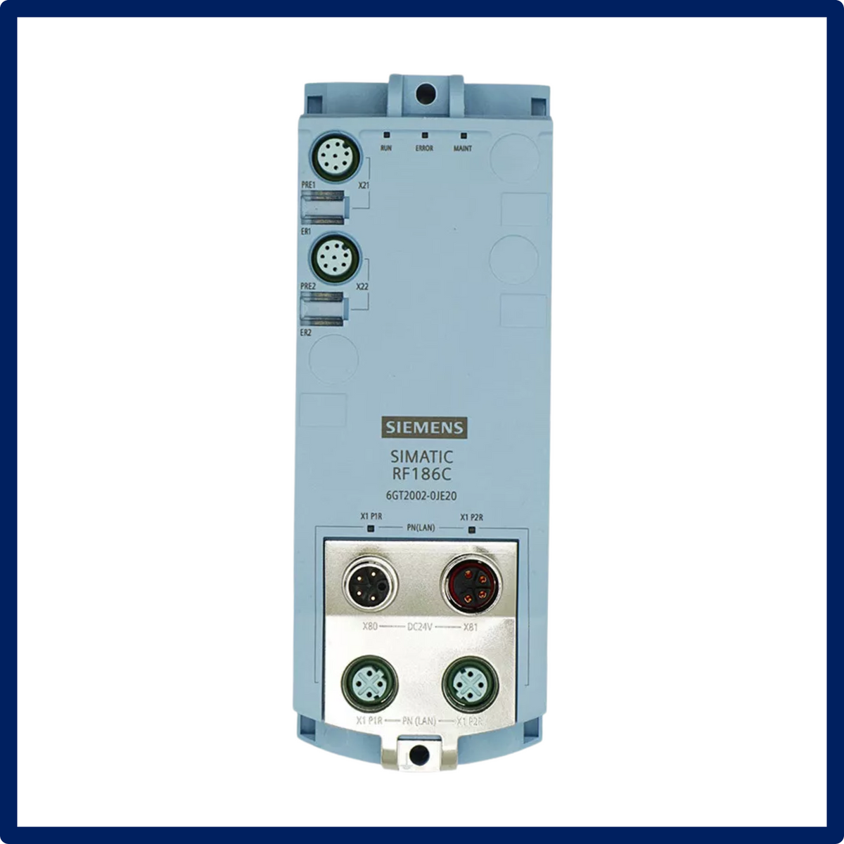 Siemens - Communication Module | 6GT2002-0JE20 | New | In Stock ...