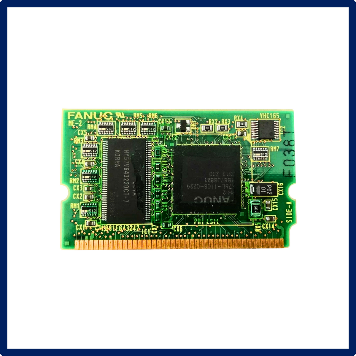 Fanuc - Memory Card | A20B-3900-0200 | New | In Stock! — cnctoolsllc