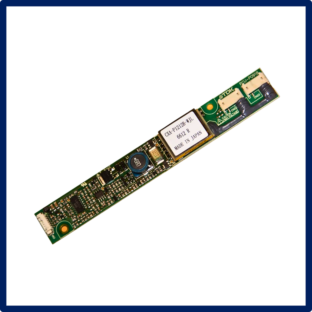 LCD Inverter Board | CXA-P1212B-WJL | New | In Stock! — cnctoolsllc