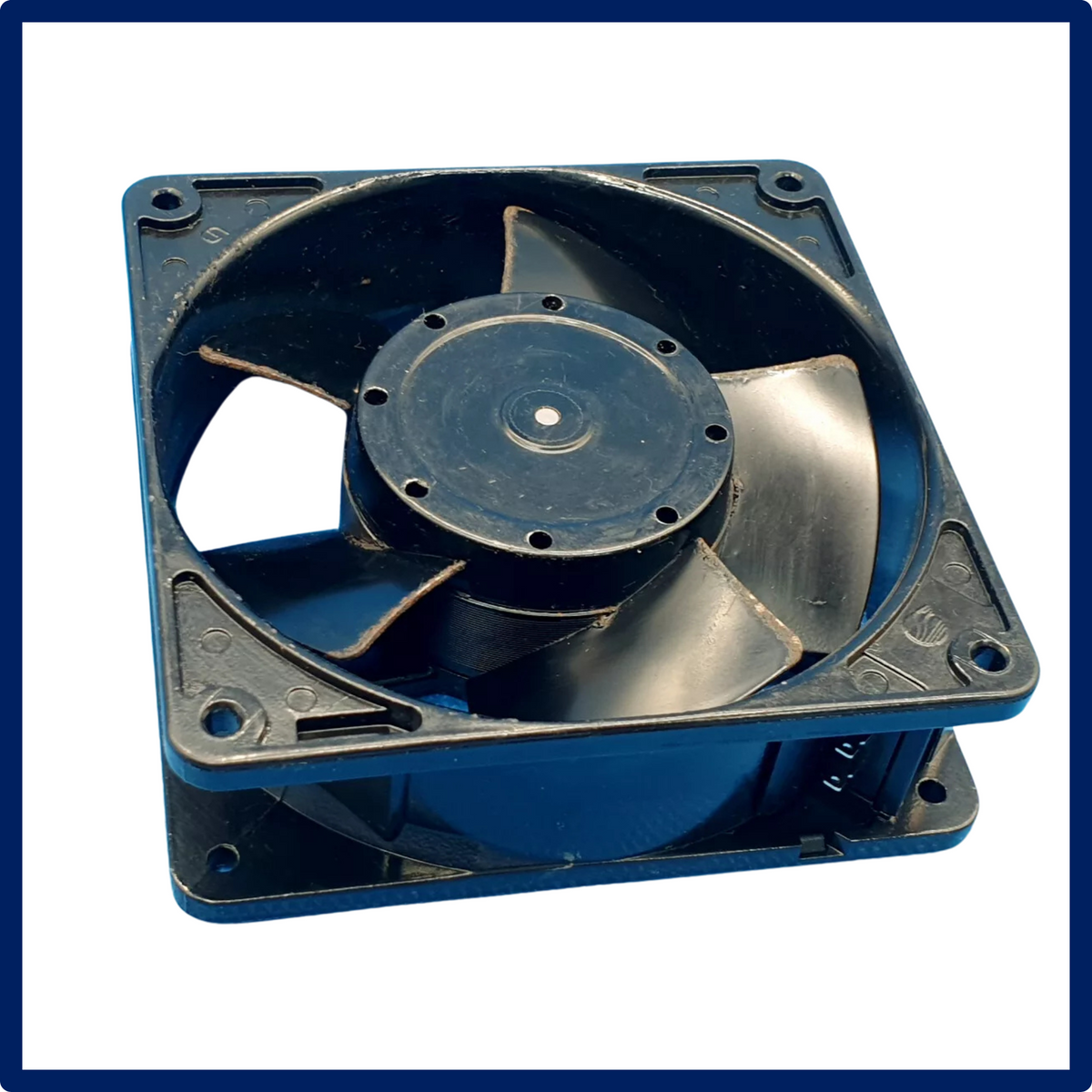 Cooling Fan with Sensor | US4506W2 | New | In Stock! — cnctoolsllc