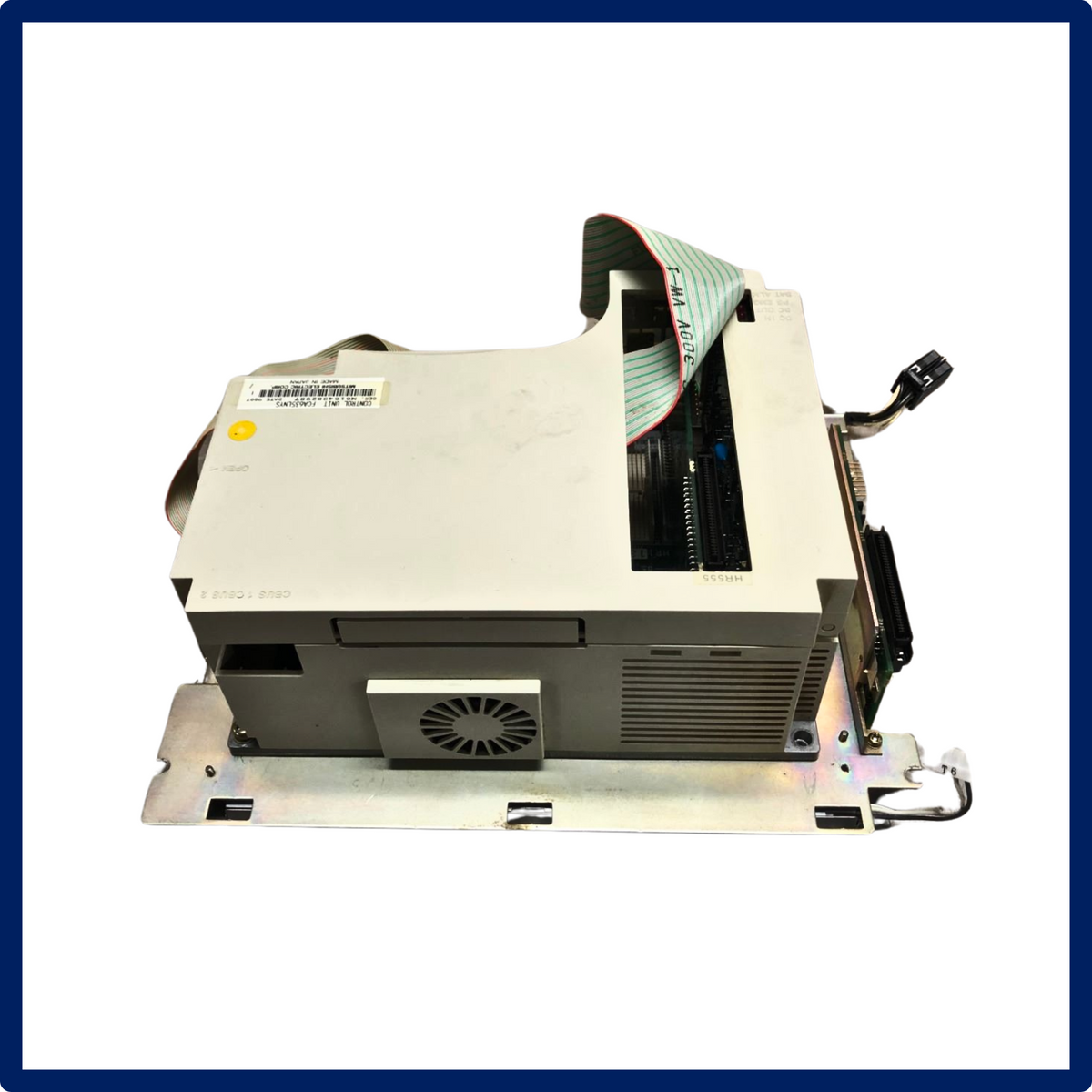 Mitsubishi Control Unit | FCA635LNYS | Refurbished | In Stock ...