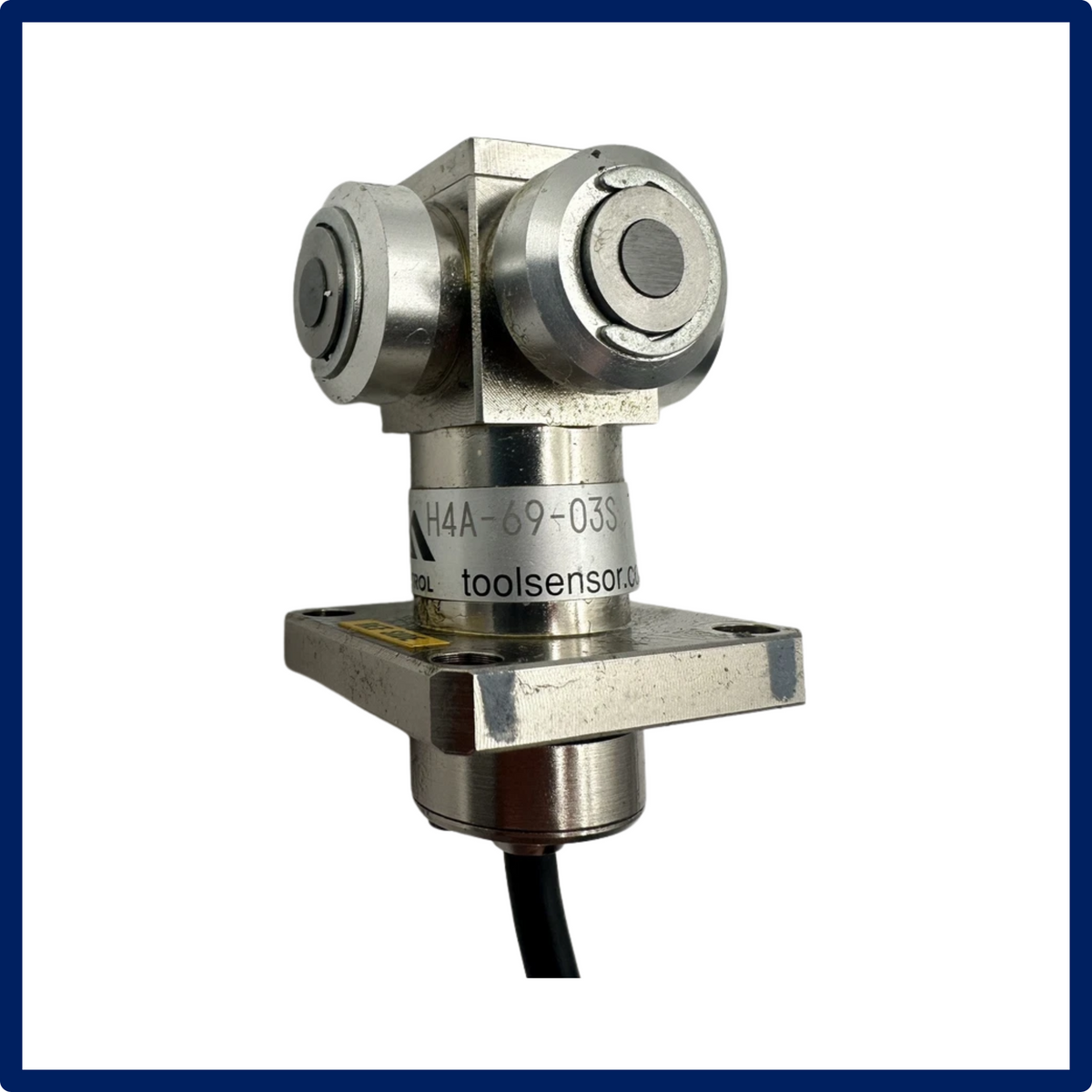 Mazak Metrol - Tool Setter | H4A-69-03S | New | In Stock! — cnctoolsllc