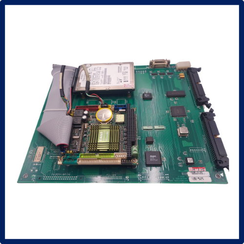 Haas - Video / USB/ ENET | 93-32-3406 | Refurbished | In Stock ...