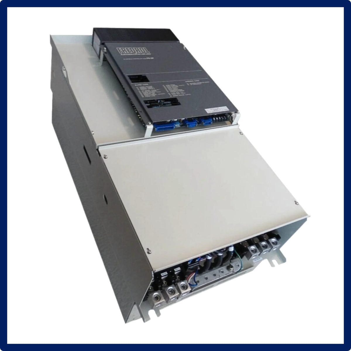 Mitsubishi - Spindle Drive | FR-SF-2-45K | Refurbished | In Stock! — cnctoolsllc