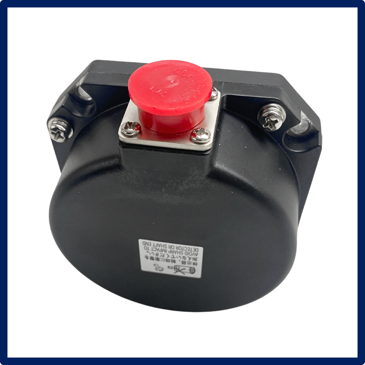Mitsubishi - Encoder | OSA18-100 | New | In Stock! — cnctoolsllc