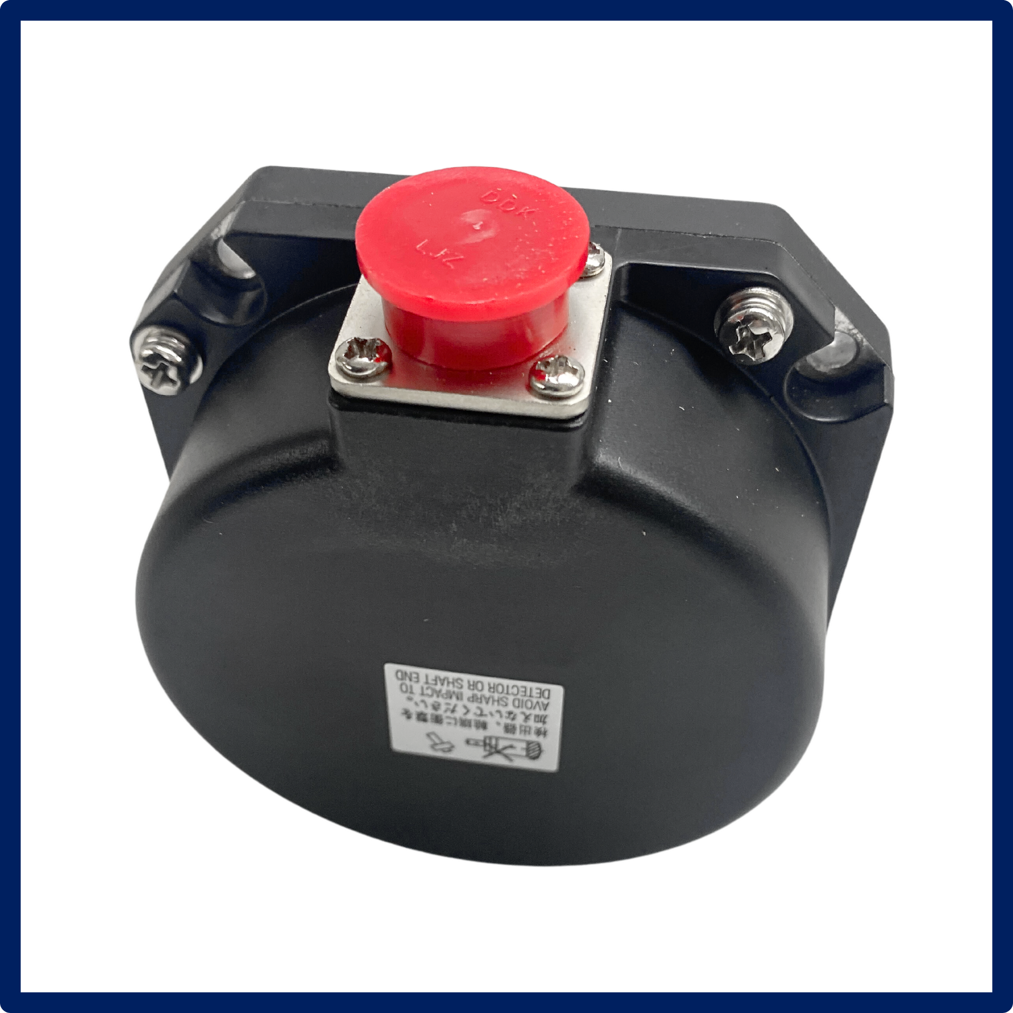 Mitsubishi - Encoder | OSA18-100 | New | In Stock! — cnctoolsllc