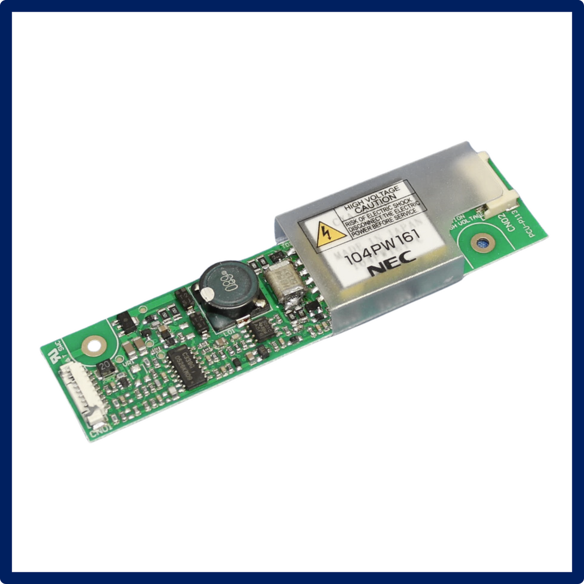 NEC - Inverter | 104PW161 | Refurbished | In Stock! — cnctoolsllc