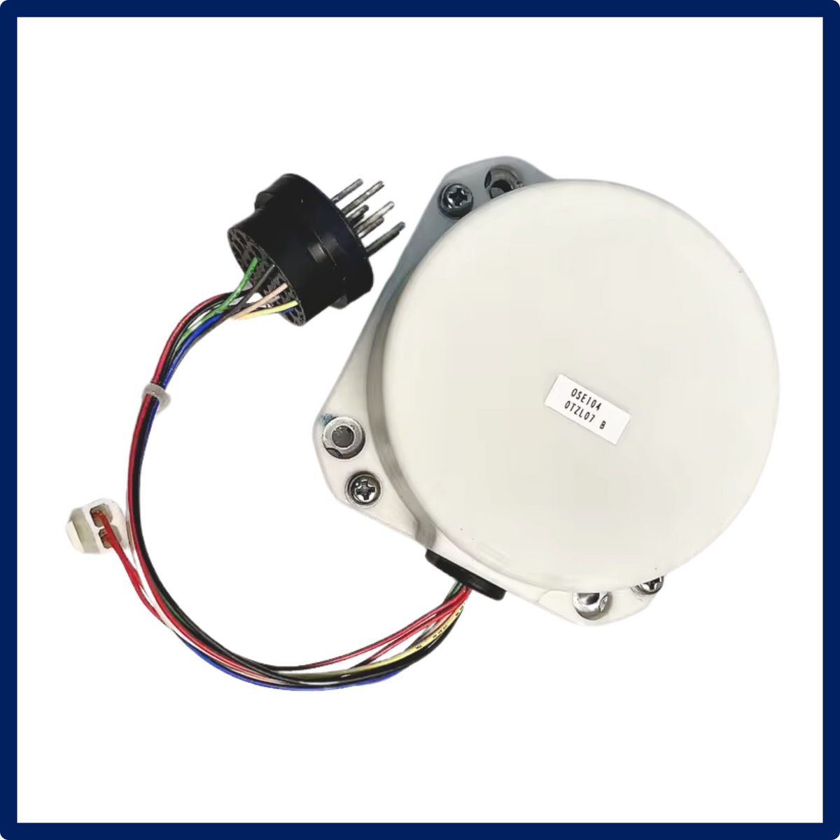 Mitsubishi - Encoder | OSE104 | Refurbished | In Stock! — cnctoolsllc