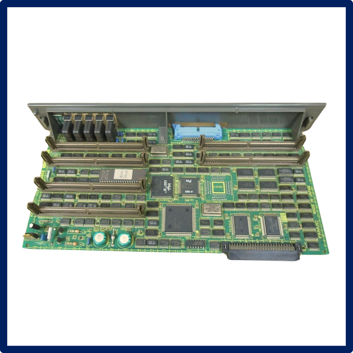 Fanuc - PC Board | A16B-2201-0590 | Refurbished | In Stock! — cnctoolsllc