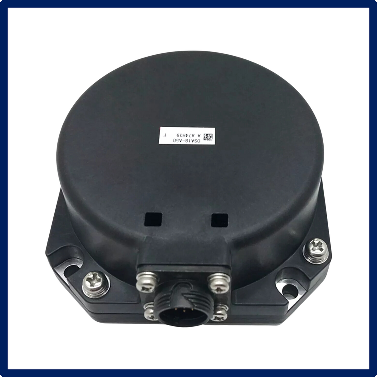 Mitsubishi - Encoder | OSA18-A50 | New | In Stock! — cnctoolsllc
