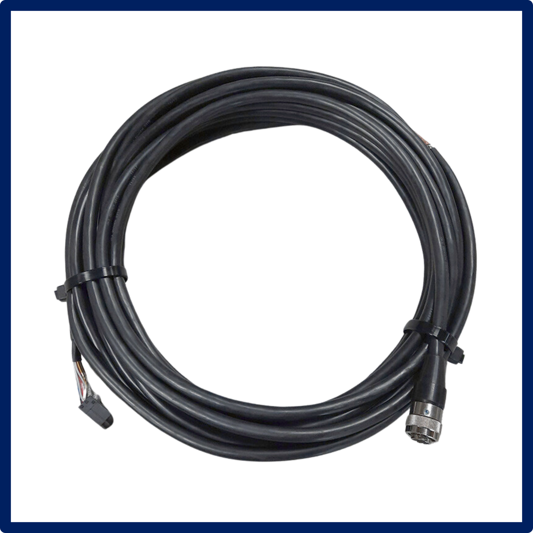 Fanuc - Cable | A660-2007-T364 #L20R53A | New | In Stock! — cnctoolsllc