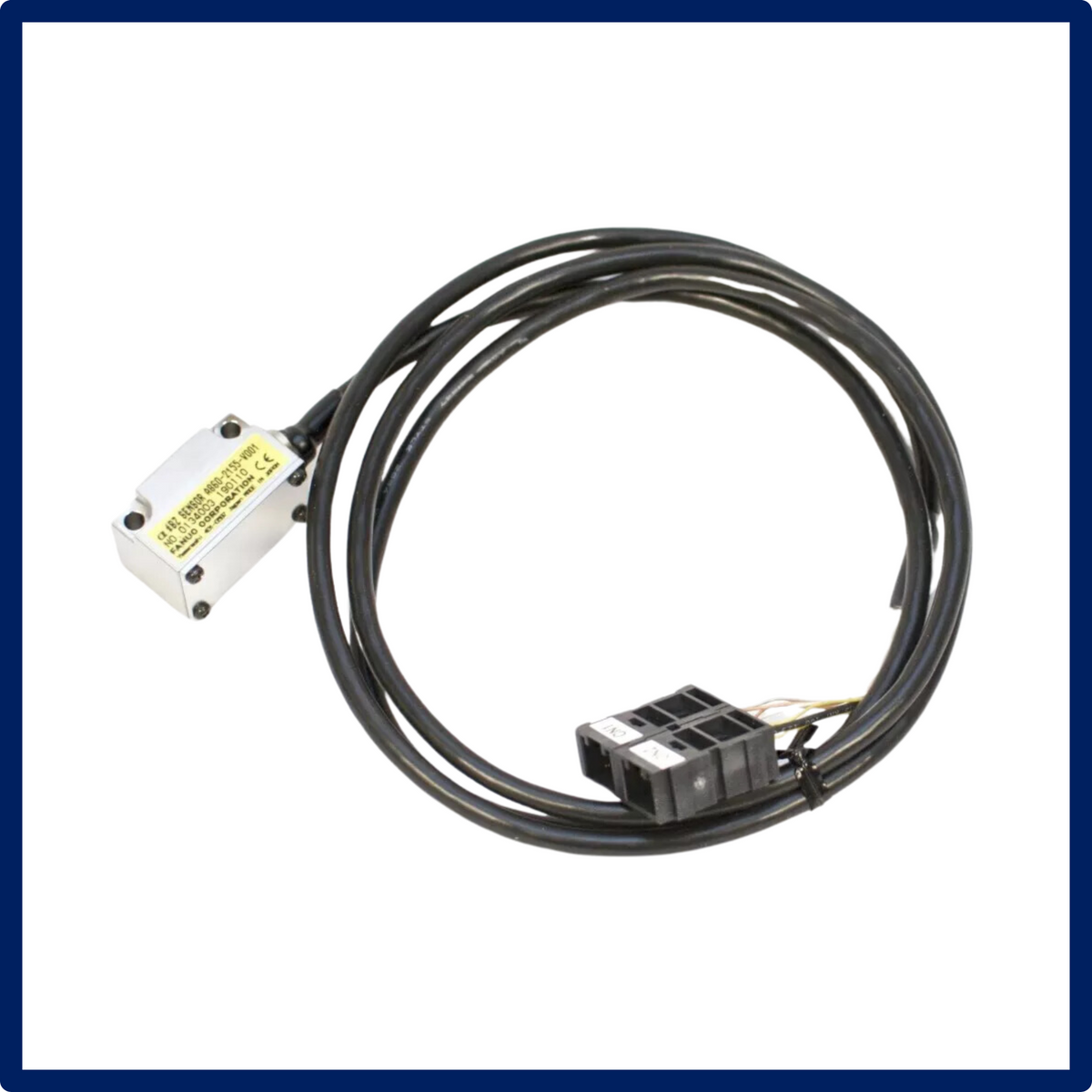 Fanuc - Sensor | A860-2155-T401 | New | In Stock! — cnctoolsllc