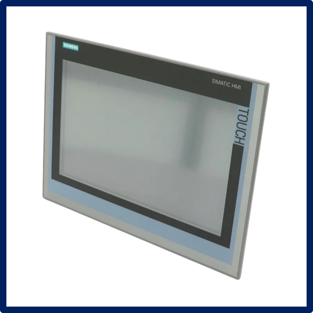 Siemens - Interface Panel | 6AV2124-0QC02-0AX1 | New | In Stock ...