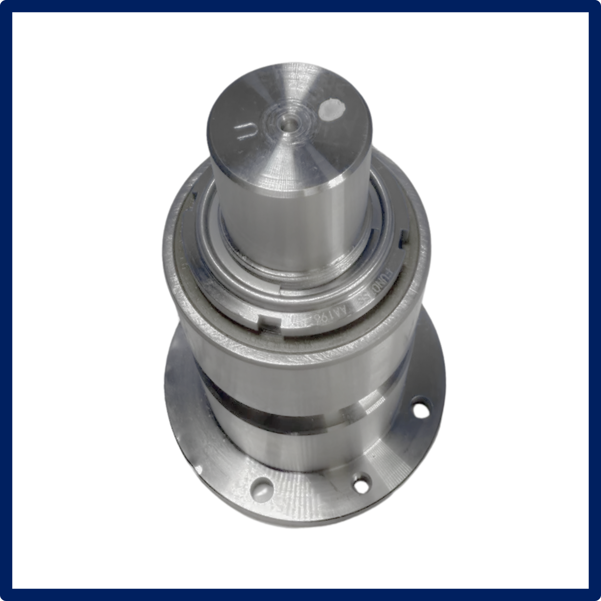 Fanuc - Shaft Assembly | A290-7324-V351 | Refurbished | In Stock ...