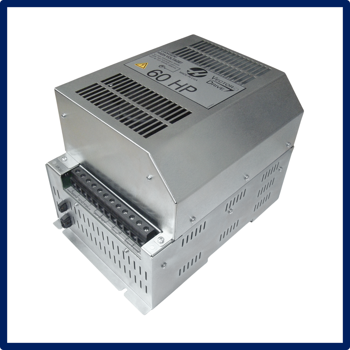 Haas - Vector Drive | 93-32-5560 29-0763 | Refurbished | In Stock ...