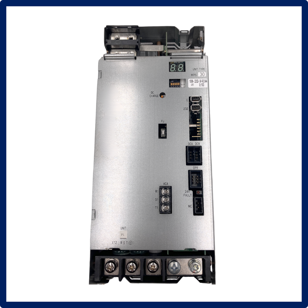 Okuma - Power Supply | MPS30 | Refurbished | In Stock! — cnctoolsllc