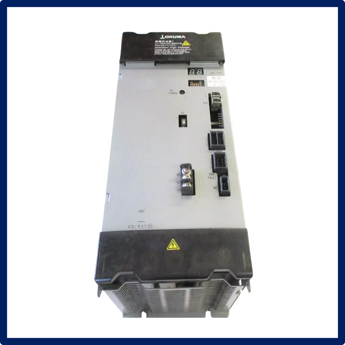 Okuma - Power Supply | MPS30B | Refurbished | In Stock! — cnctoolsllc