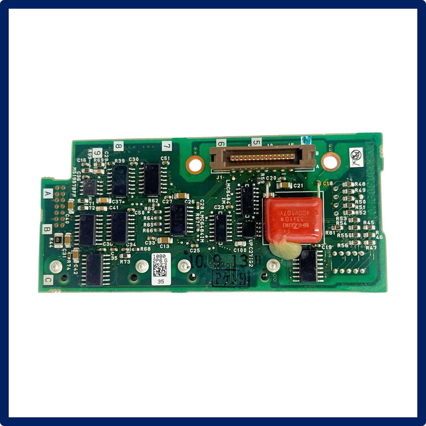 Mitsubishi - PCB Board | RK415D-21 RK415-21 | Refurbished | In Stock ...