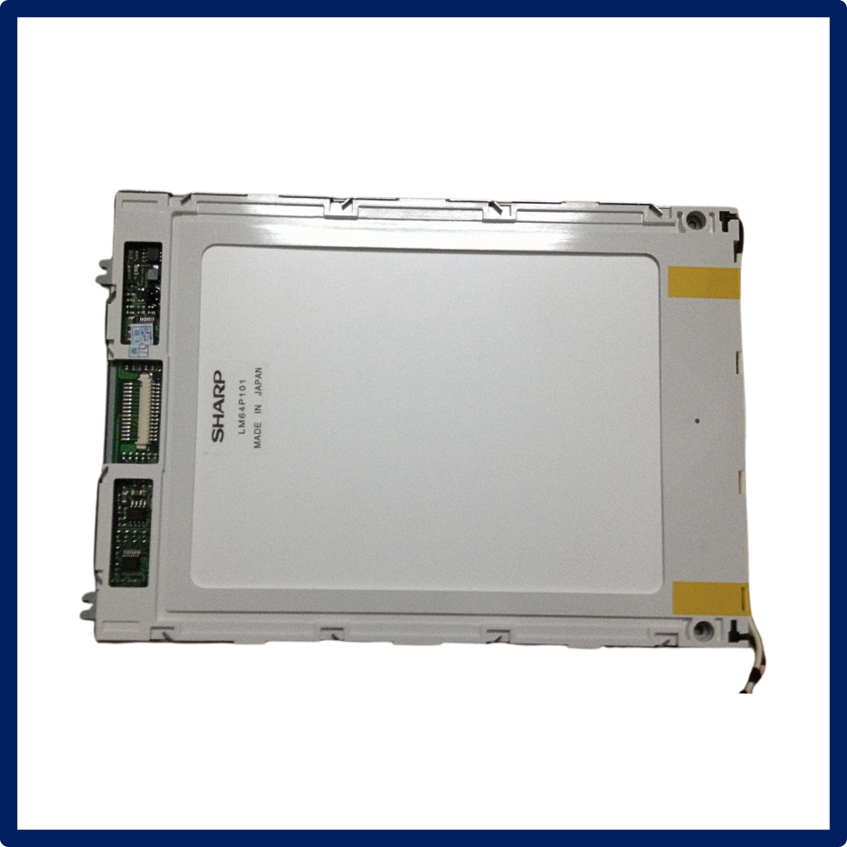 Sharp - LCD | LM64P101 | New | In Stock! — cnctoolsllc