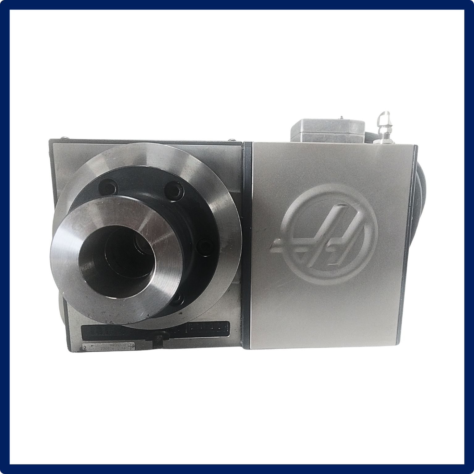 Haas - Spare Parts — cnctoolsllc