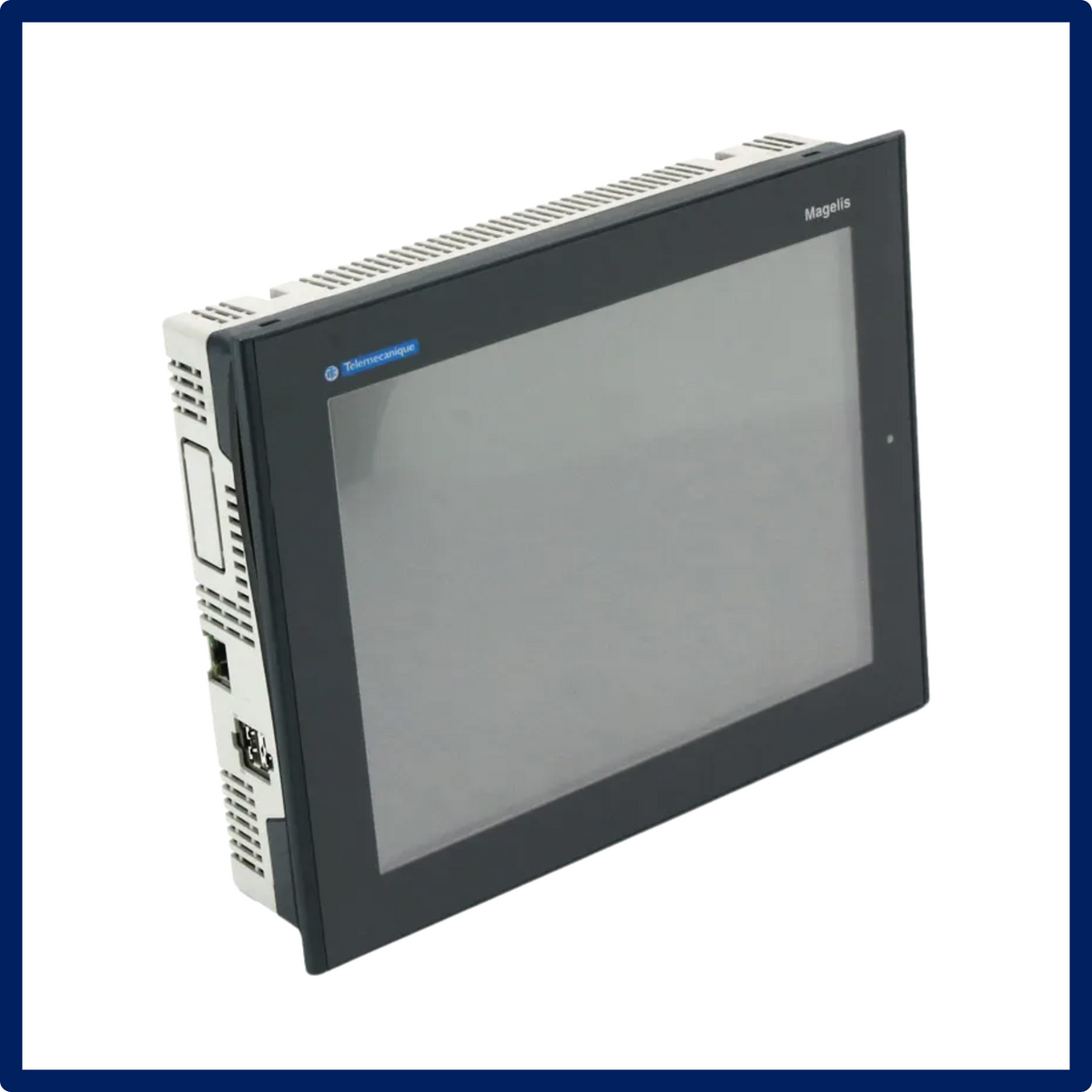 Schneider - Color Touch Panel | XBTGT5330 | Refurbished | In Stock ...
