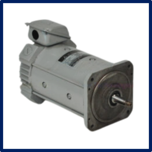 Mitsubishi - Servo Motor | HD81-12S | Refurbished | In Stock! — cnctoolsllc