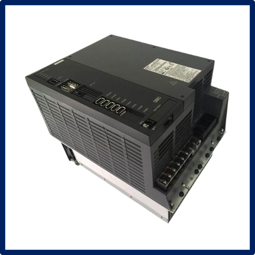 Mitsubishi - Servo Drive | MDS-DM-SPV3F-10080 MDSDMSPV3F10080 | New ...