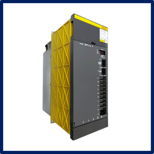 Fanuc - Spindle Drive | A06B-6102-H122#H520 | New | In Stock! — cnctoolsllc