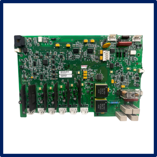 Haas - PCB Board | 34-4016S 34-4016 | Refurbished | In Stock! — cnctoolsllc