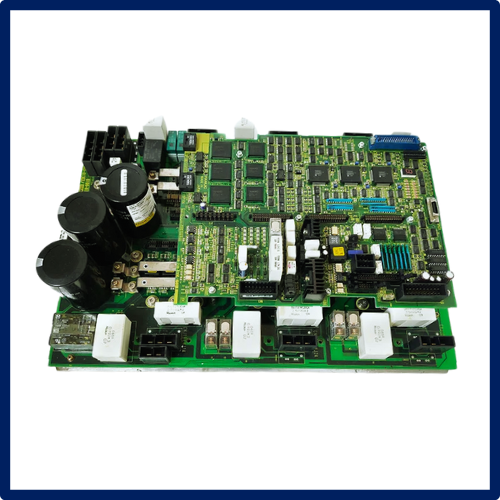 Fanuc - Drive Board | A20B-2003-0133 | Refurbished | In Stock ...