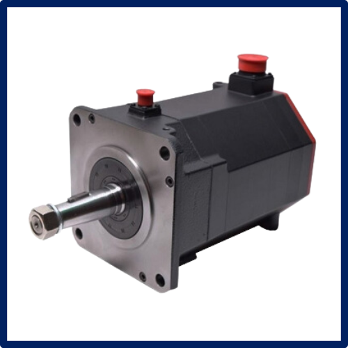 Fanuc - Servo Motor | A06B-0268-B605#S000 | Refurbished | In Stock ...