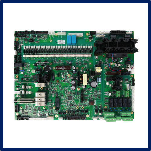 Haas - PCB Board | Haas 93-32-3480C 65-3480C | Refurbished | In Stock ...
