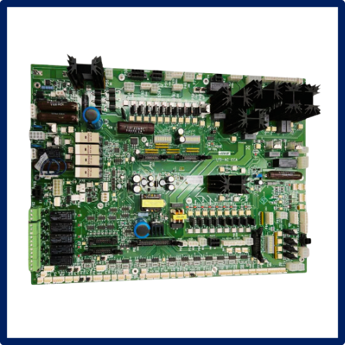 Haas - Circuit Board | 3283C 65-3283C 32-3283C | New | In Stock ...