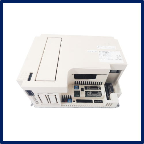 Mitsubishi - Control Module | FCA64S | Refurbished | In Stock ...