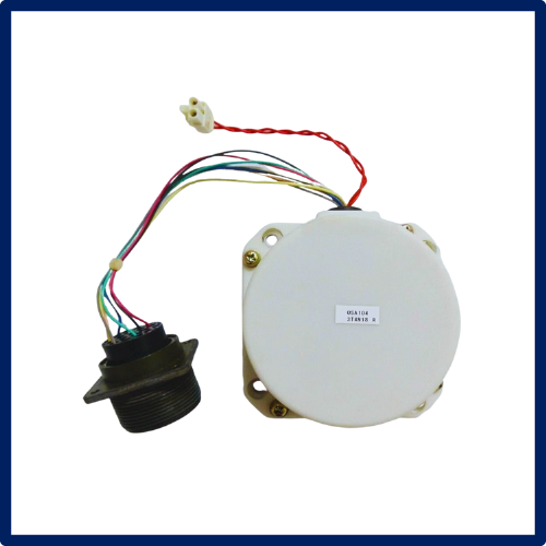 Mitsubishi - Encoder | OSA104 | New | In Stock! — cnctoolsllc
