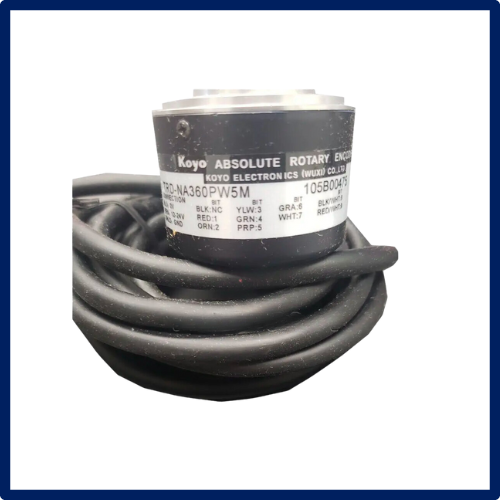 Koyo - Rotary Encoder | TRD-NA360PW5M | New | In Stock! — cnctoolsllc