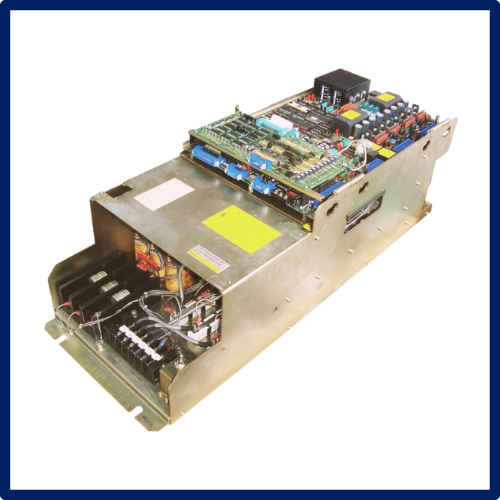 Fanuc - Spindle Drive | A06B-6044-H009 | Refurbished | In Stock ...