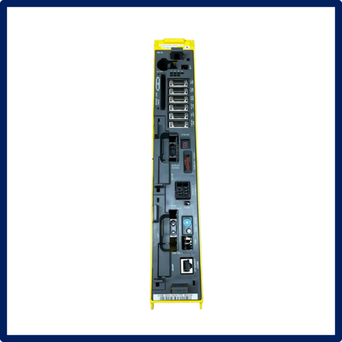 Fanuc - Unit | A02B-0285-B801 | Refurbished | In Stock! — cnctoolsllc