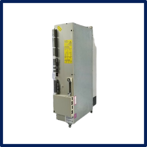 Siemens - Infeed Module | 6SN1146-1BB01-0BA2 | New | In Stock ...