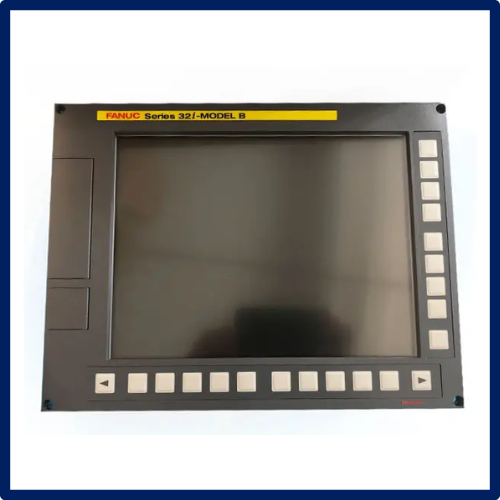Fanuc - Control Panel | A02B-0328-B501 | Refurbished | In Stock ...