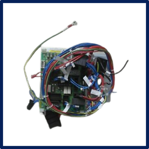 Fanuc - E-Stop Unit | A05B-2650-C400 | Refurbished | In Stock ...