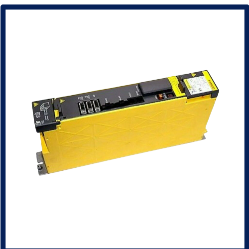 Fanuc - Servo Drive | A06B-6114-H203 | Refurbished | In Stock ...