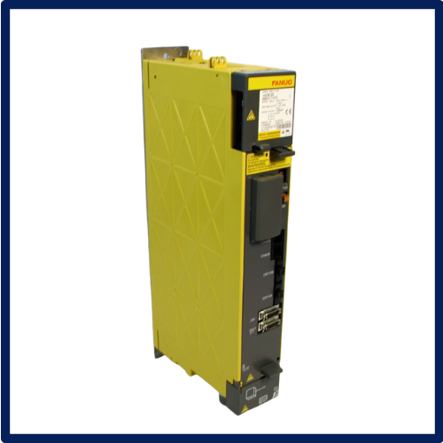 Fanuc - Servo Drive | A06B-6117-H103 | New | In Stock! — cnctoolsllc