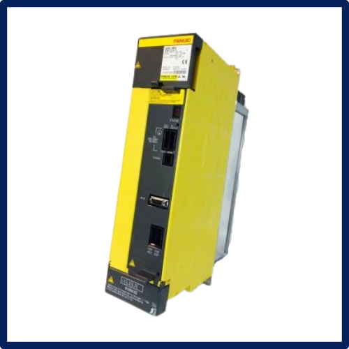 Fanuc - Power Supply | A06B-6140-H015 | New | In Stock! — cnctoolsllc