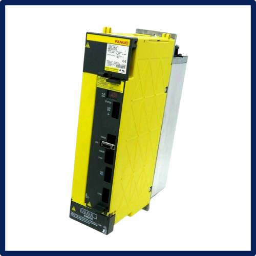 Fanuc - Power Supply | A06B-6200-H015 | New | In Stock! — cnctoolsllc